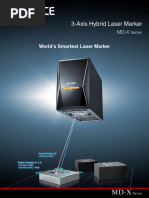 TM-X5000 Series Quick Setup Guide | PDF | Computer Monitor | Electrical ...