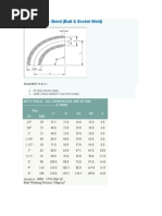 Viadux Pipe Chart | PDF | Pipe (Fluid Conveyance) | Screw