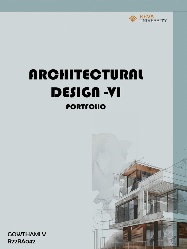 AD Portfolio | PDF