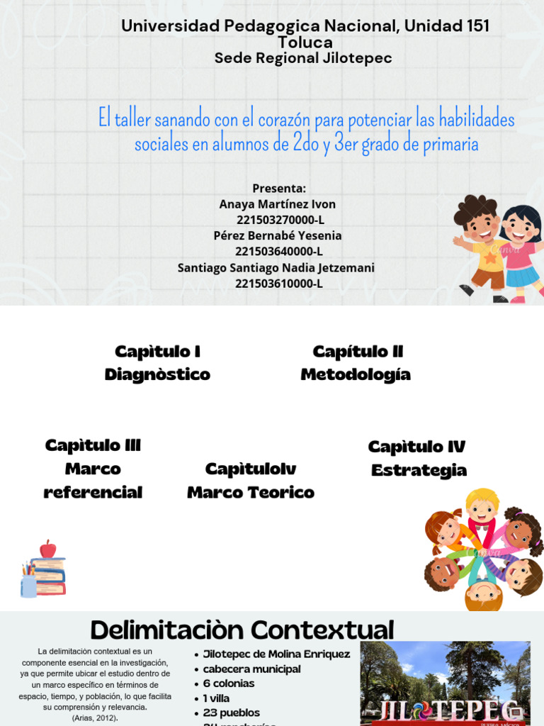 Presentación de Proyecto Creativo Doodle Azul.pdf | PDF | Datos | Comportamiento