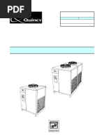 RDCU-02(C) Control Unit Manual | PDF | Power Inverter | Electrical ...