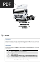 Claves SAT para Componentes Automotrices | PDF | Inyección de ...