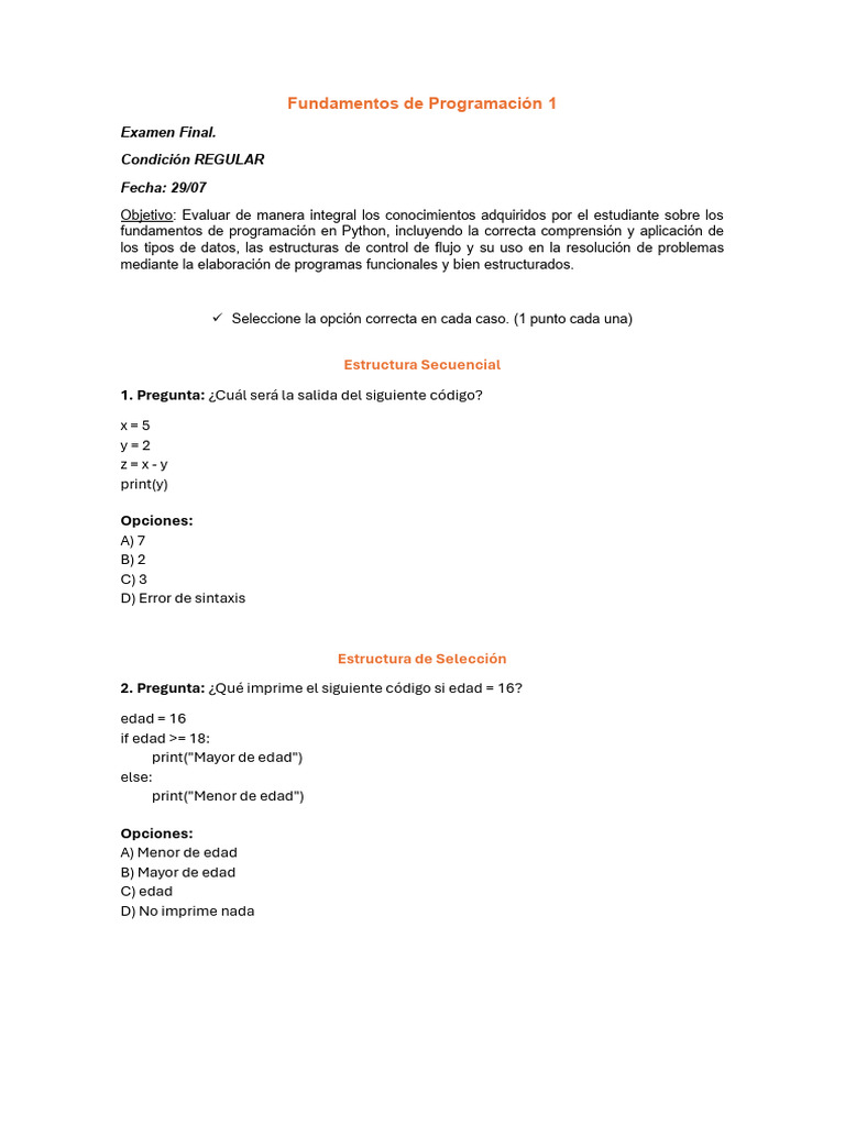 2025 Final REG Fund Prog 1 | PDF