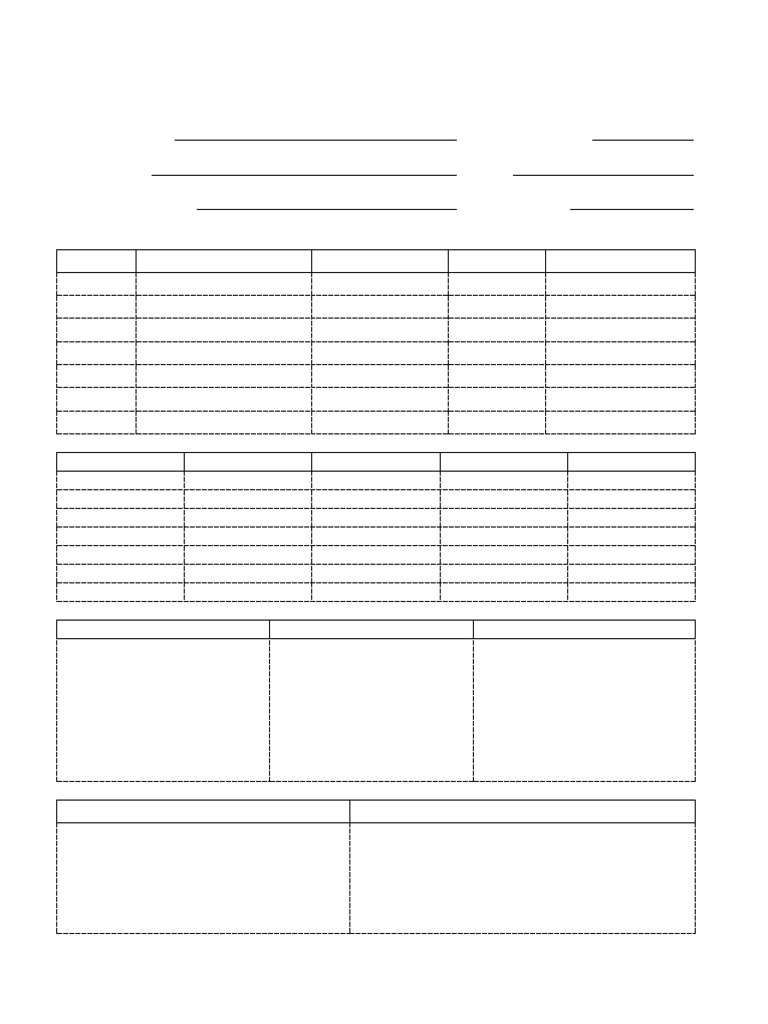 Game Time Production Call Sheet | PDF