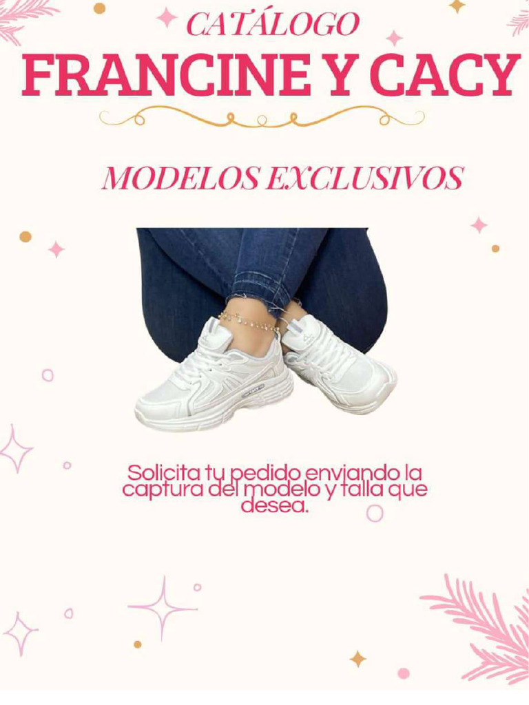 Catálogo Francine y Cacy 06-01-26_compressed (1) | PDF