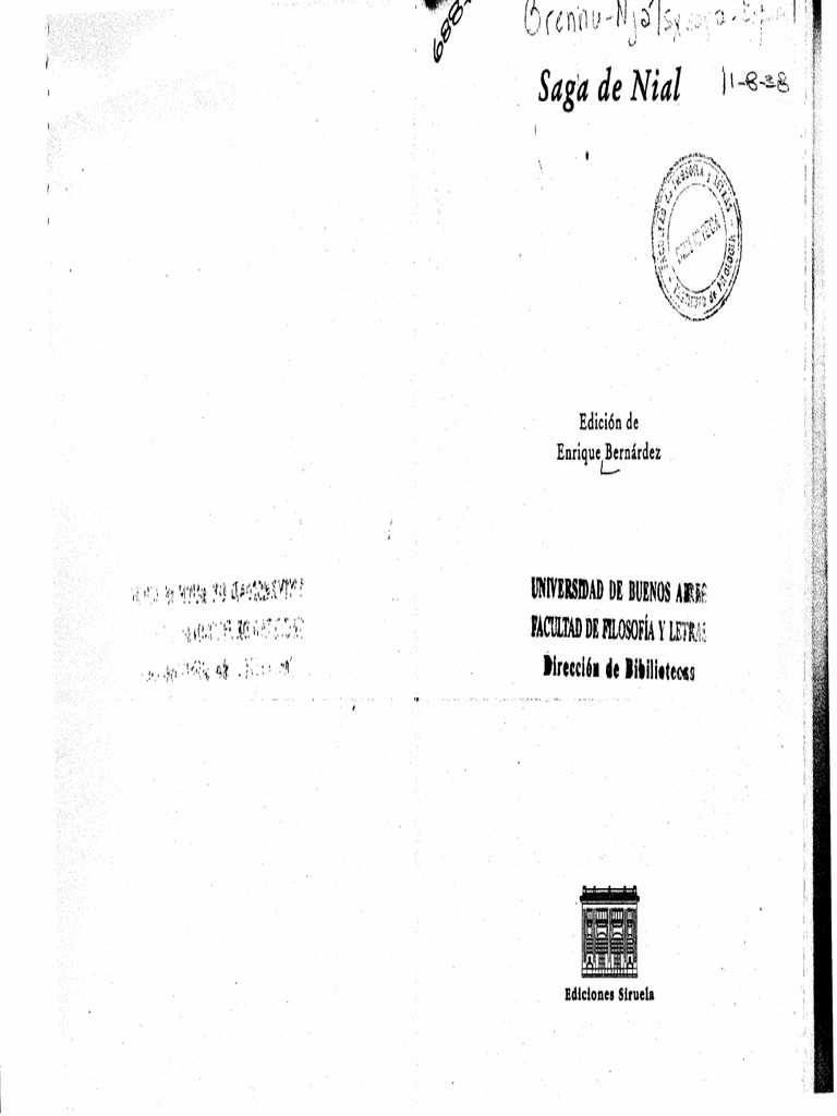 Saga de Nial Cap 47-48_ESCANEADO | PDF