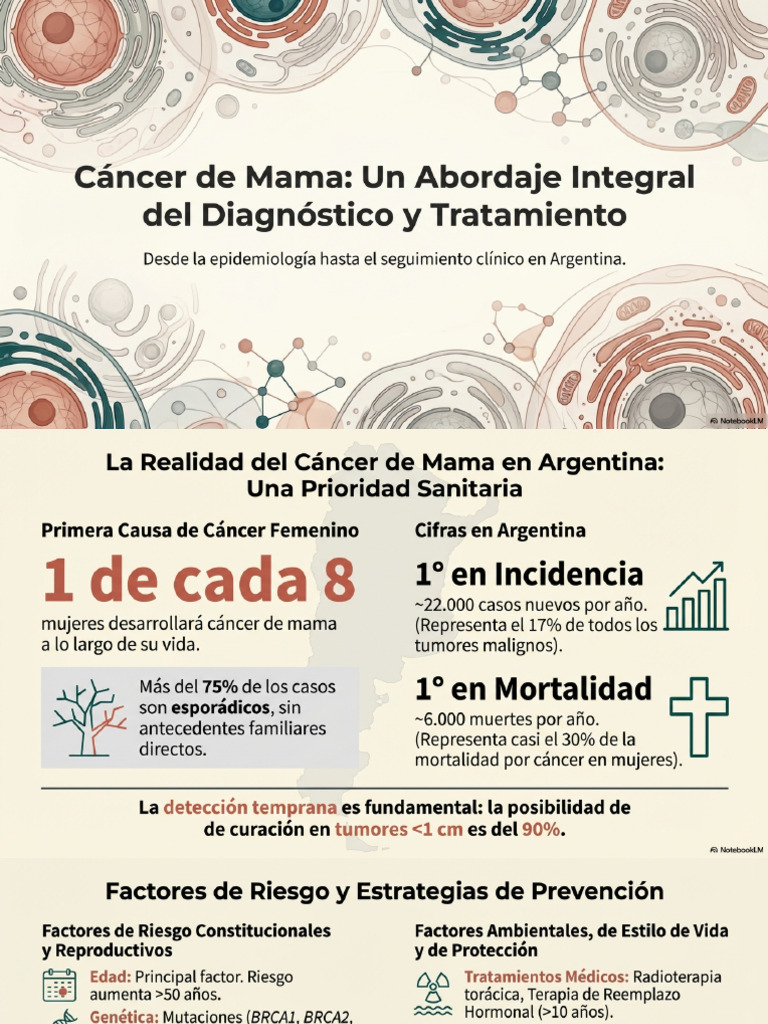 PRES Cáncer_de_Mama | PDF