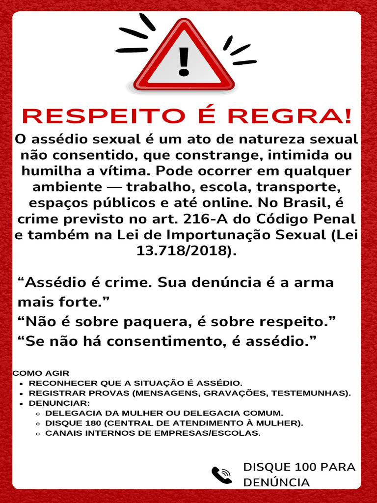 Story Do Instagram Simples Alerta de Cuidado Com Golpes Vermelho e ...