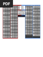Siege Settings and Zen Attachments Guide | PDF | Gun Barrel | Weapon Design