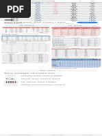 Bata Shoe Size Chart Overview | PDF | Sports & Recreation | Home & Garden