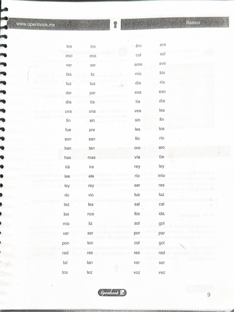 WWW Openbook MX | PDF