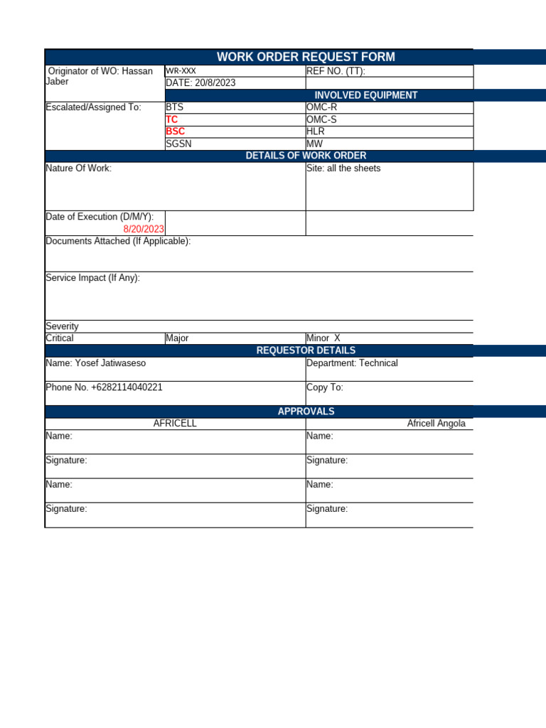 AO 4G WR 3749 Downlink Link Adaptation for PDCCH CL 1 | PDF | Computer Science | Computer ...