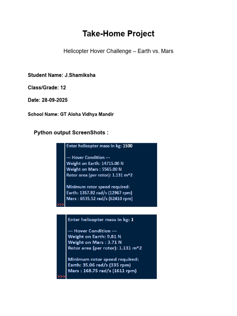 Copy of Template_Project Submission_AER - Google Docs | PDF ...