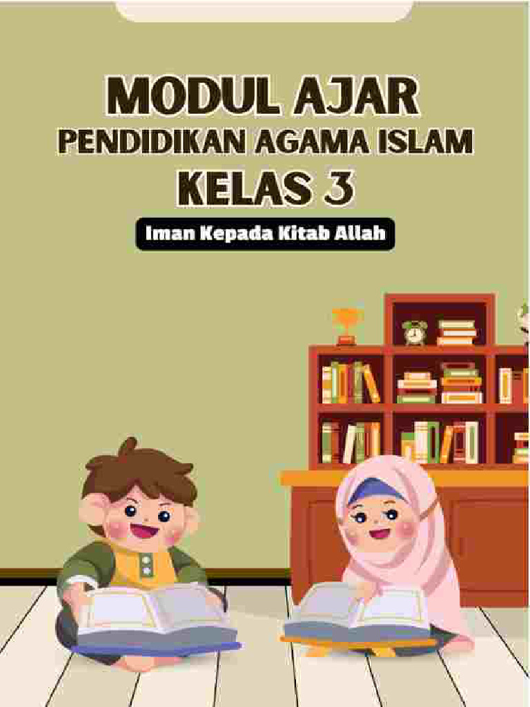 Modul Ajar Semester 2 Tp 2024-2025 | PDF