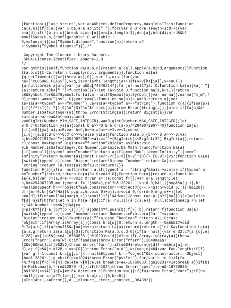 f(1) | PDF | Computer Programming