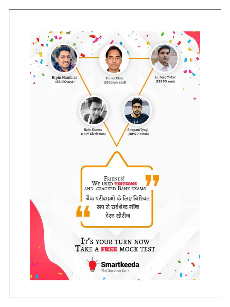 httpswww.smartkeeda.compdfNTime_and_Work_PDF_Set_1.pdf | PDF | Numbers ...