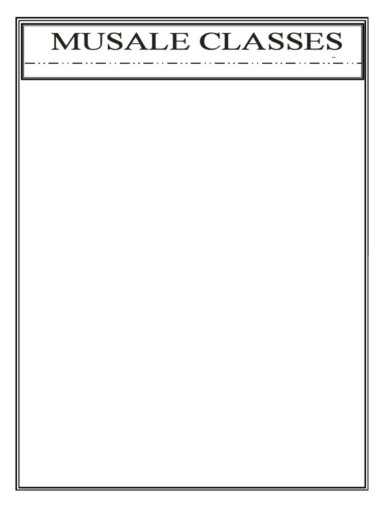 Comparing Quantities Maths Worksheets | PDF | Interest | Percentage