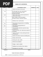 Cricket Stats Excel Spreadsheet Guide | PDF | Microsoft Excel | Spreadsheet