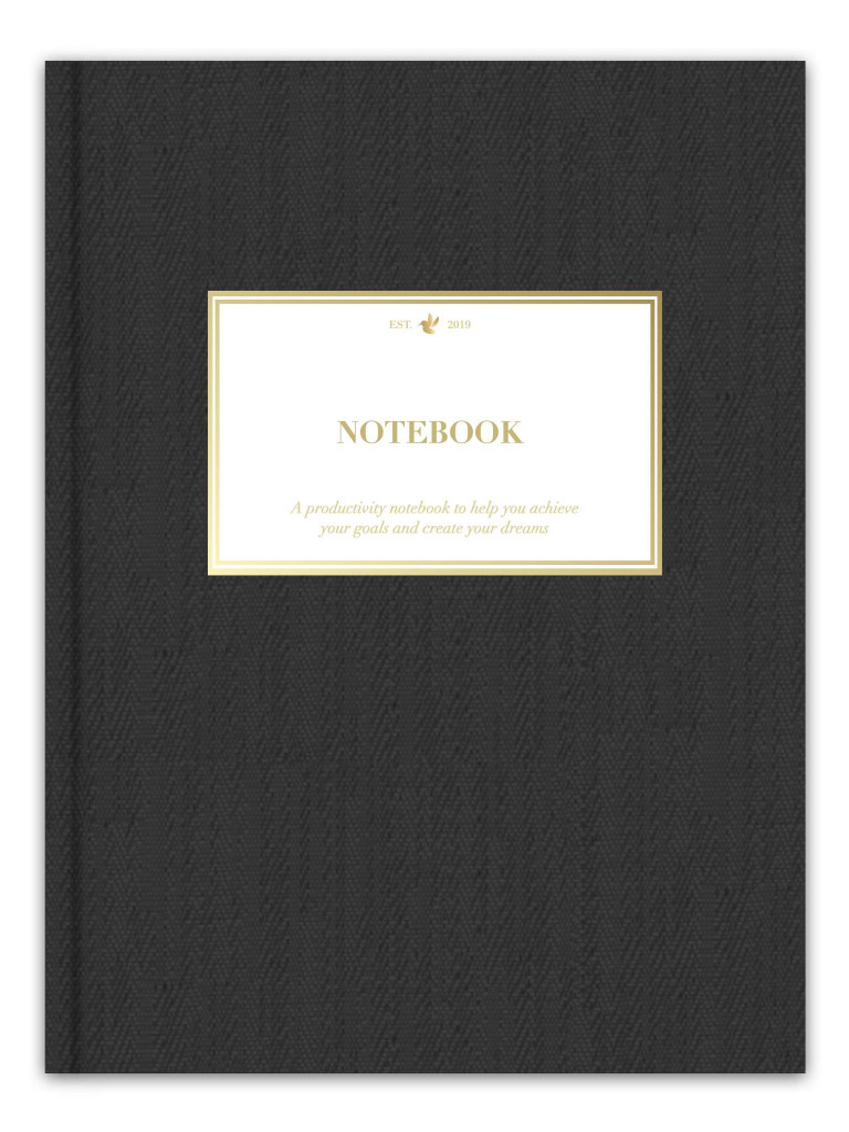 Gray - Digital Notebook | PDF
