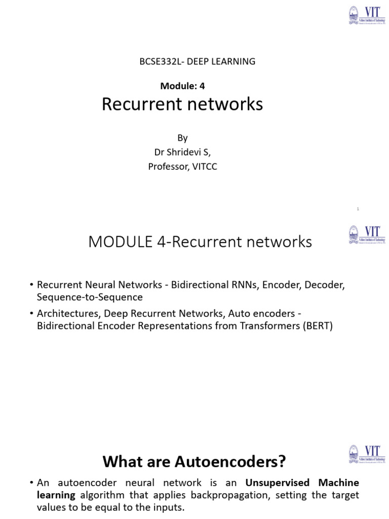 MODULE 4 | PDF | Data Compression | Artificial Intelligence