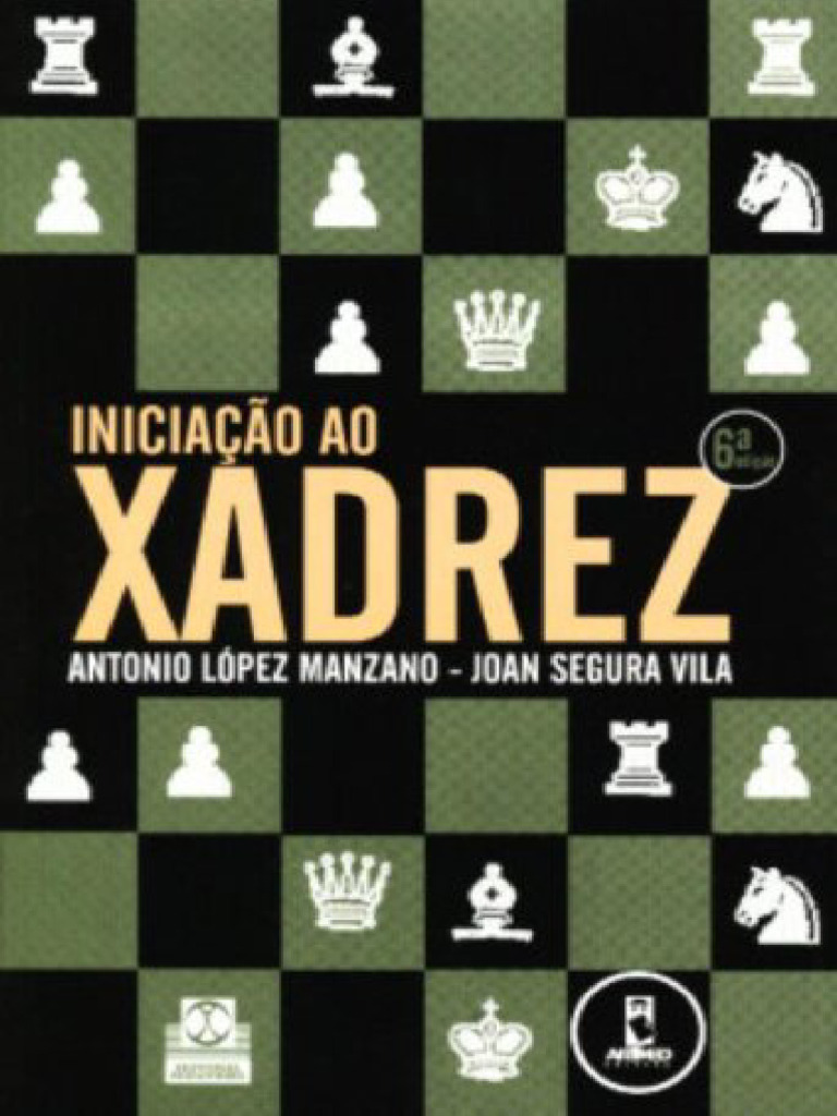 Regras Básicas do Xadrez Simplificadas | PDF