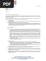 EI1 Form for Tax Exemption Application | PDF | Nonprofit Organization ...