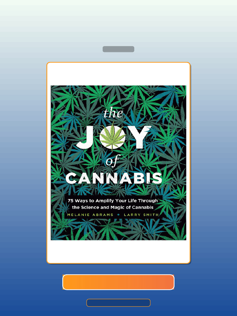 Test Bank for the Joy of Cannabis 1st Editon | PDF | Multiple Choice ...