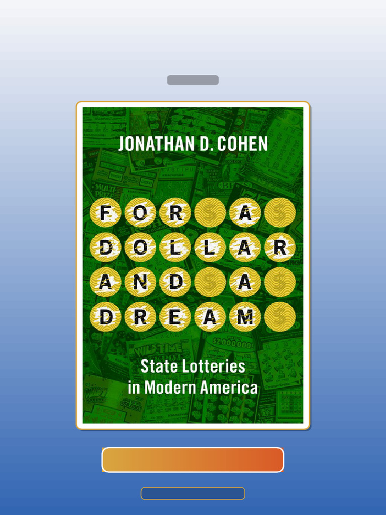 Test Bank for for Dollar and Dream 1st Edition | PDF | Educational ...