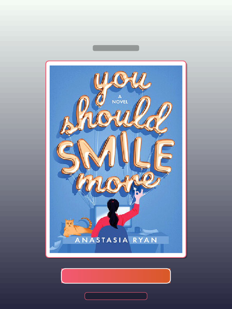 You Should Smile More 1st Edition E-book Testbank Solutions | PDF ...