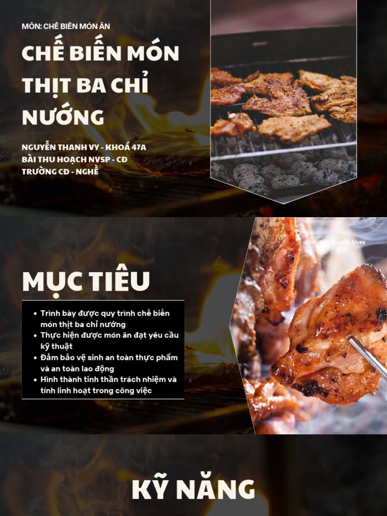 Bai Thu Hoach | PDF