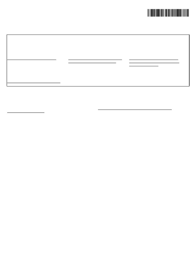 Acknowledgement Slip | PDF