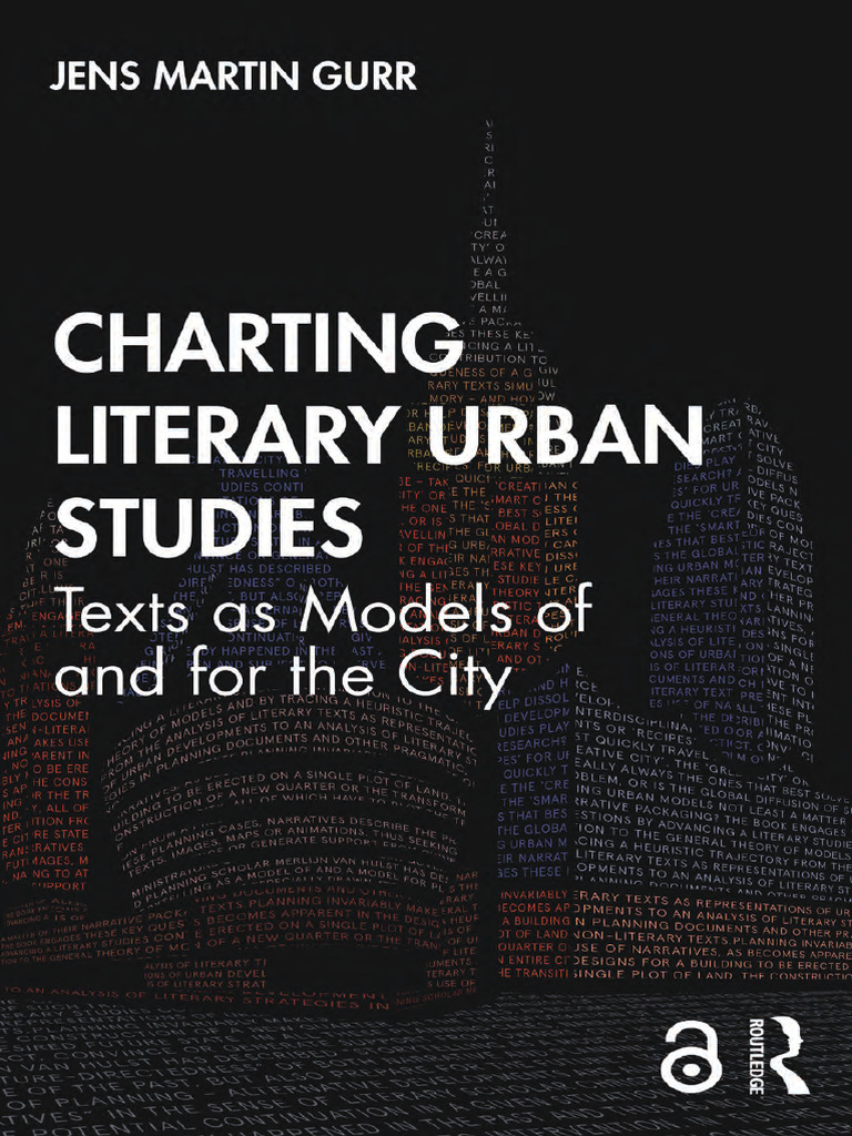 Charting Literary Urban Studies | PDF | Narrative | Concept