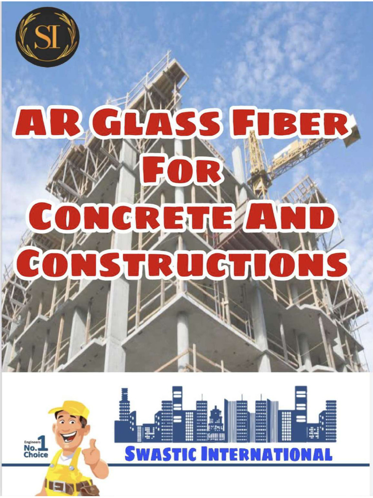 ARG Fiber | PDF