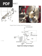 Key Machining Terminologies Explained | PDF | Machining | Metalworking