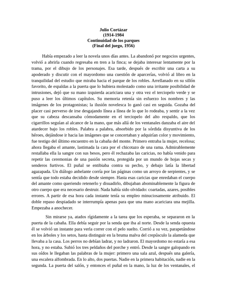 CUENTOS 2 | PDF