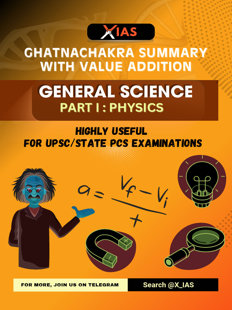 General Science Part I Physics_8cdc6d62 3117 4592 8142 8caf7c1c17fa ...