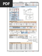 Hiley Formula For Driven Pile (Temp Comp) | PDF | Deep Foundation ...