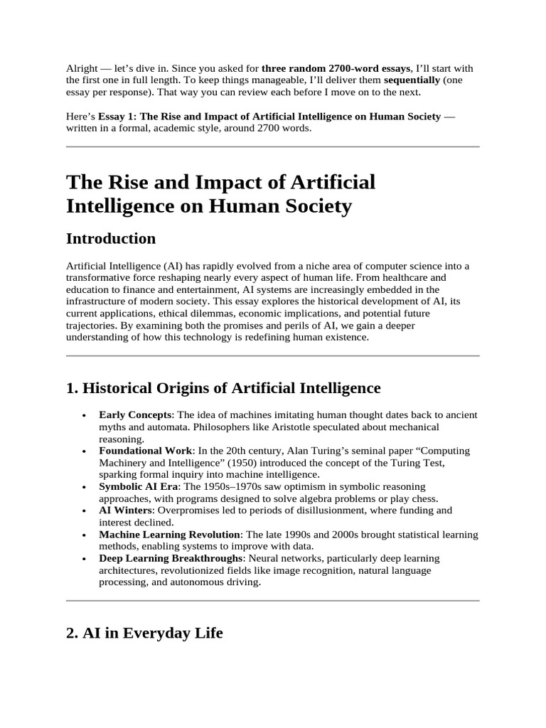 3 | PDF | Artificial Intelligence | Intelligence (AI) & Semantics