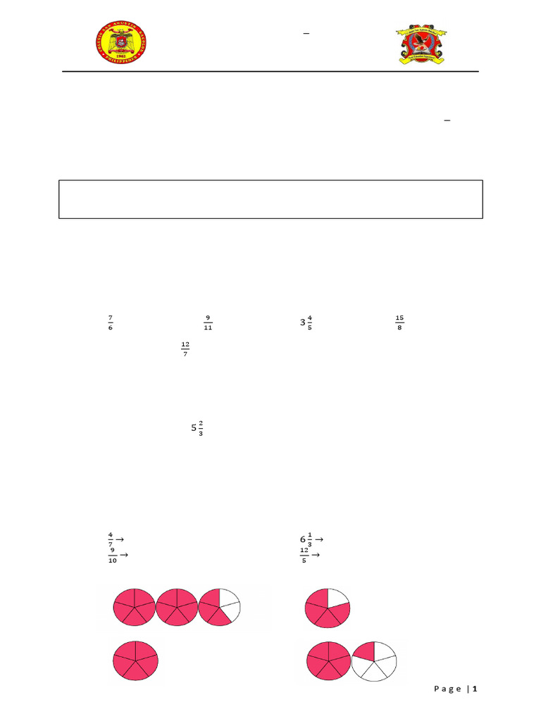 q3 Math 4 Exam (Final) | PDF | Discrete Mathematics | Algebra