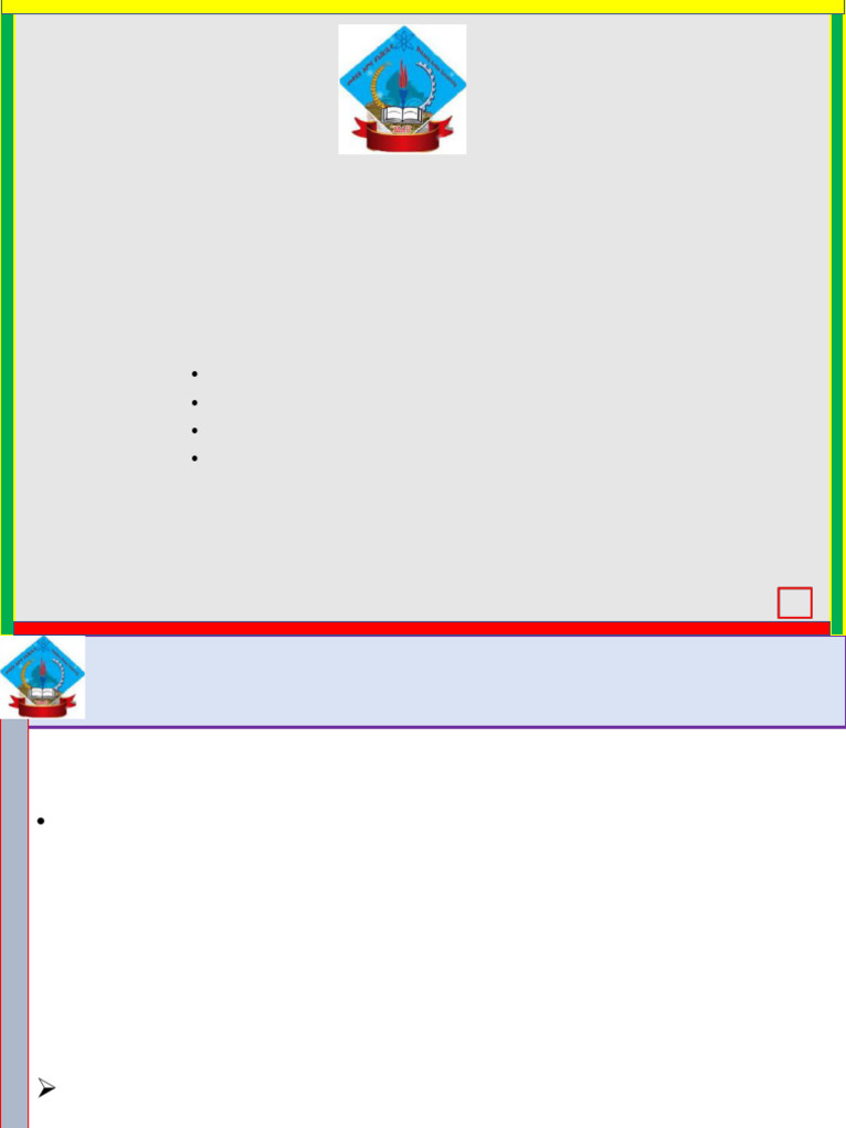 Limnology and Wetland Mangement 2017 All Chapters (2) | PDF | Lake | Water