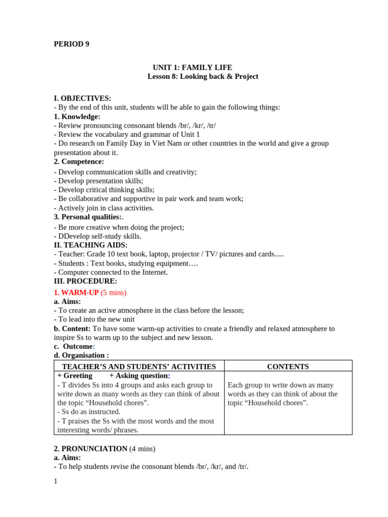 E10_P9 | PDF | Learning | Human Communication