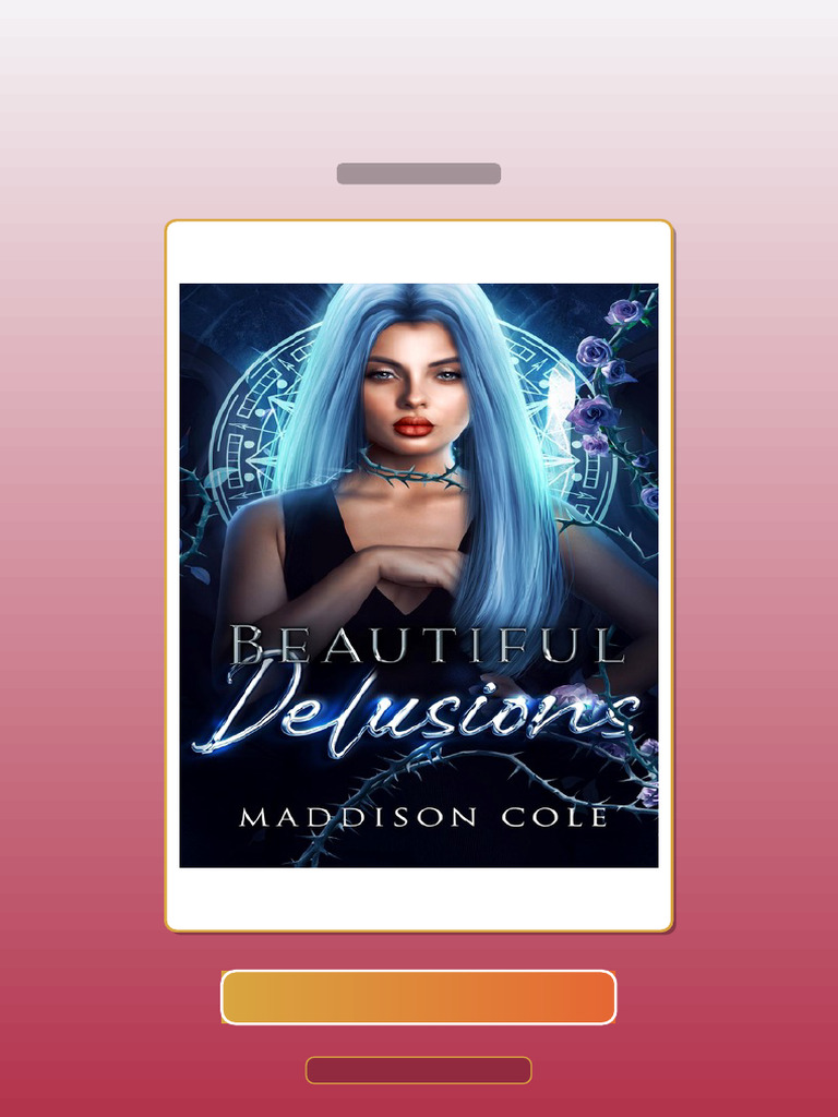 Beautiful Delusions a Why Choose Academy Romance Maddison Cole E-book ...