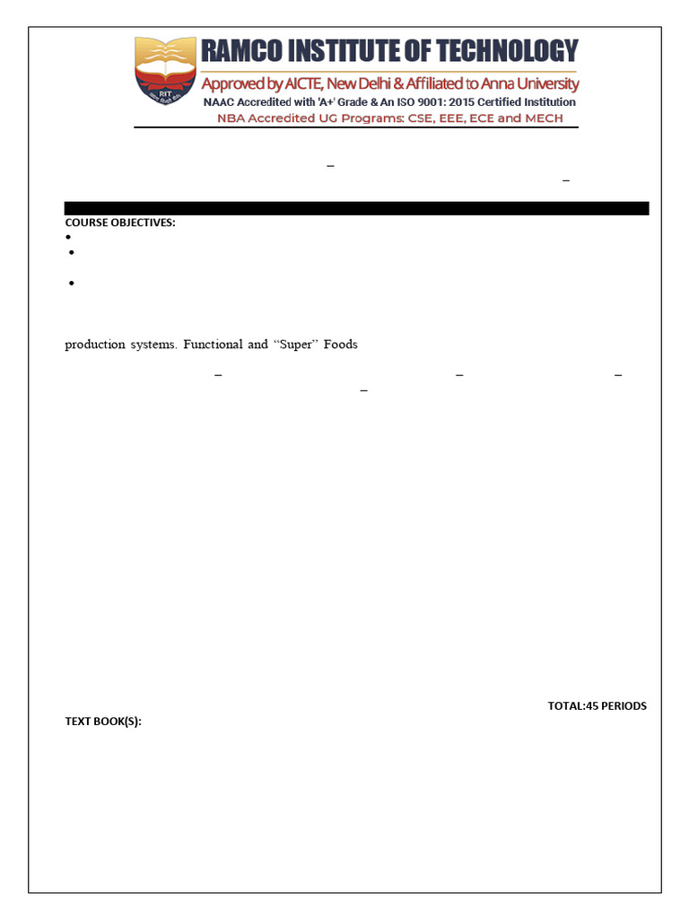 Printout Material - Food, Nutrition and Health (1) | PDF | Sugar ...