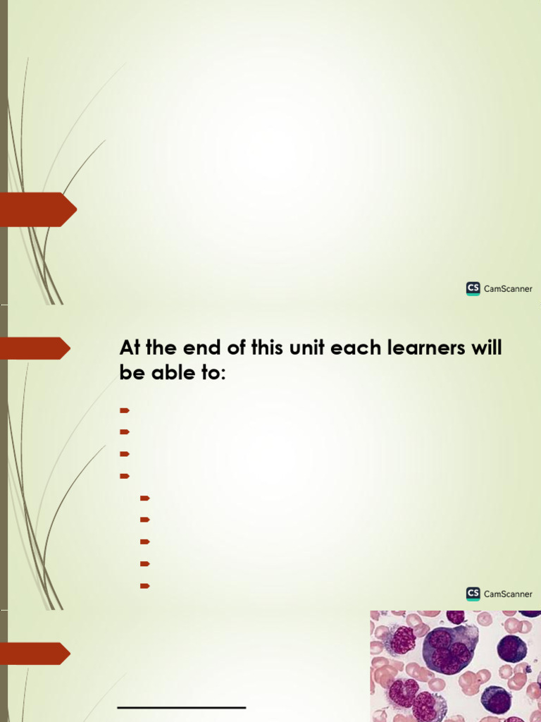 Introduction to Pathophysiology Concepts | PDF | Inflammation | Pathology