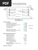 Cable Trench Design Specifications | PDF | Infrastructure | Building ...