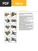 BX4 50 Elevator | PDF