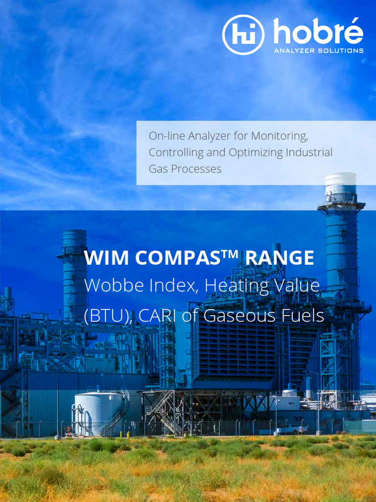 WIM-COMPAS-Range Smallversion Pages 14052018 | PDF | Combustion ...