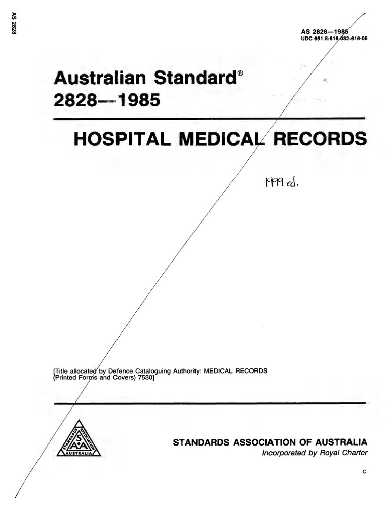 Previews 2066523 Pre | PDF | Paper | Medical Record
