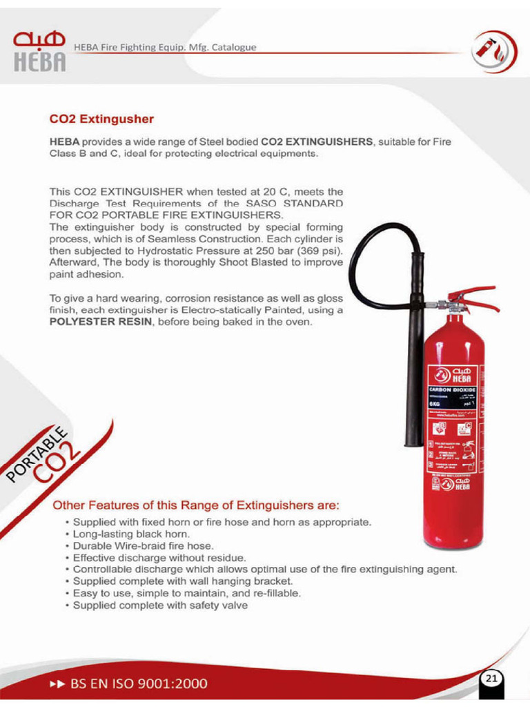 Heba Brand Co2 (1) | PDF