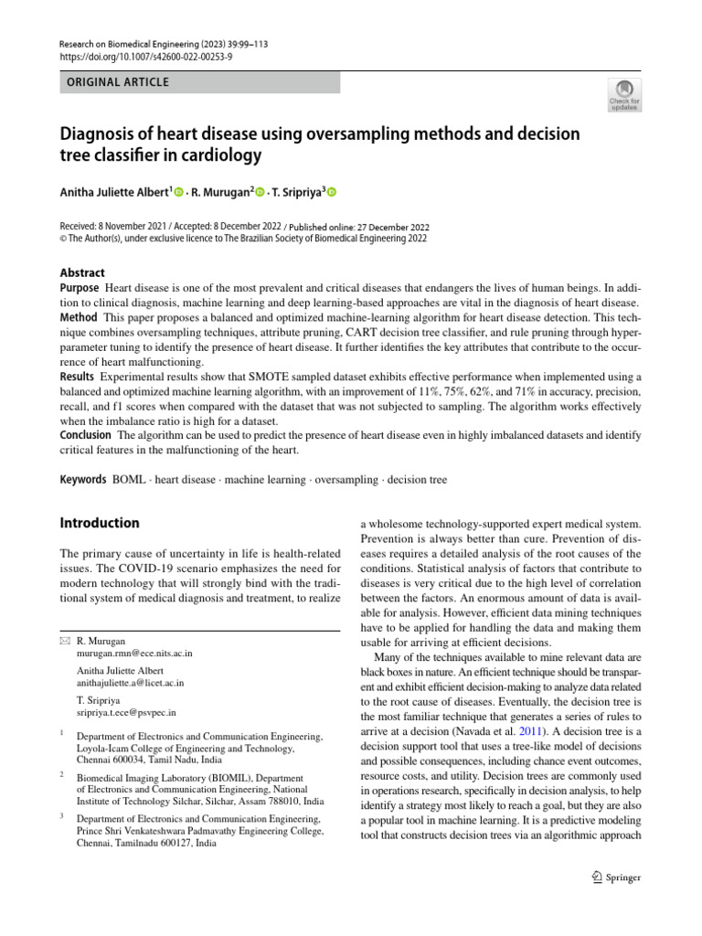 [35] s42600-022-00253-9 | PDF | Receiver Operating Characteristic | Cross Validation (Statistics)